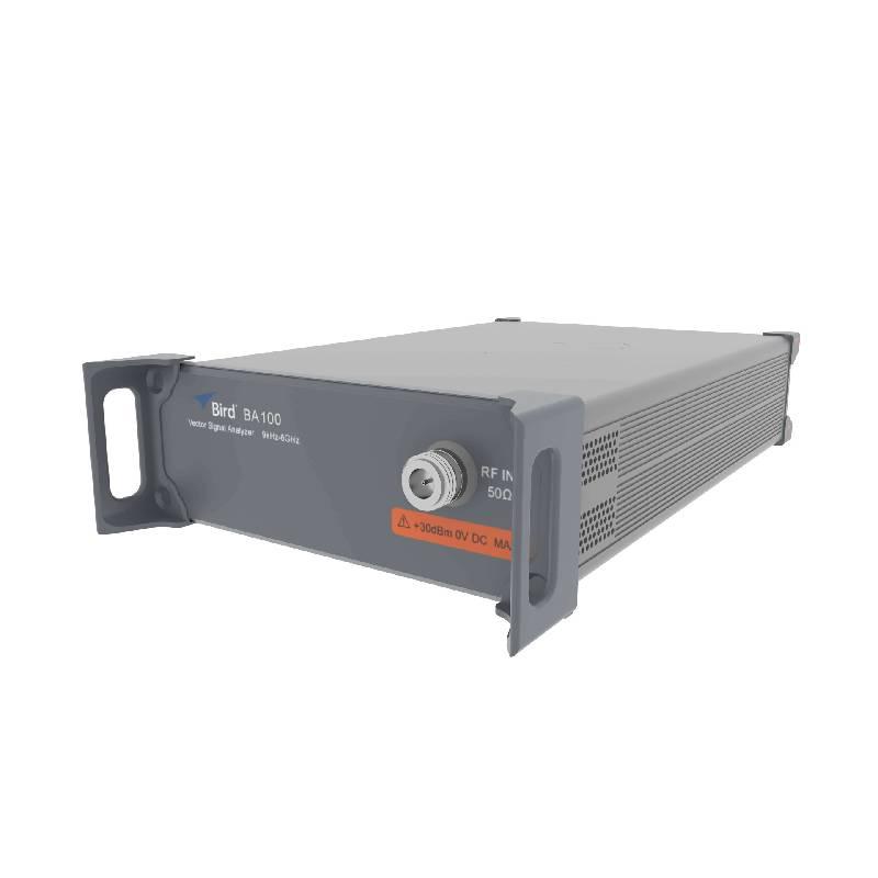 BA Series Compact Vector Signal & Spectrum Analyzer | sankorf.com