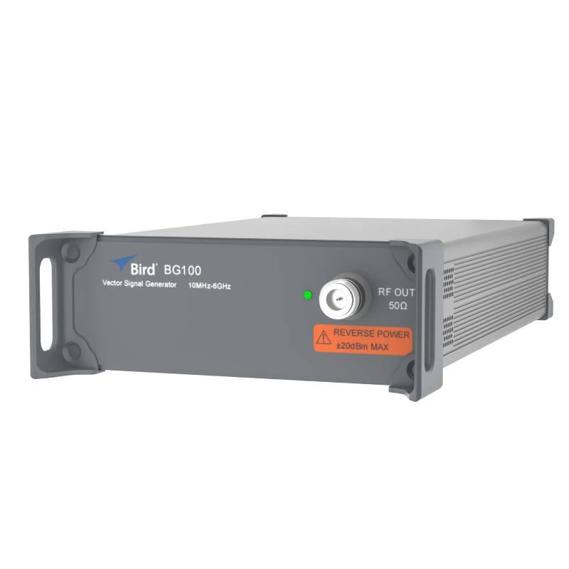 BG Series USB Vector Signal Generator | sankorf.com