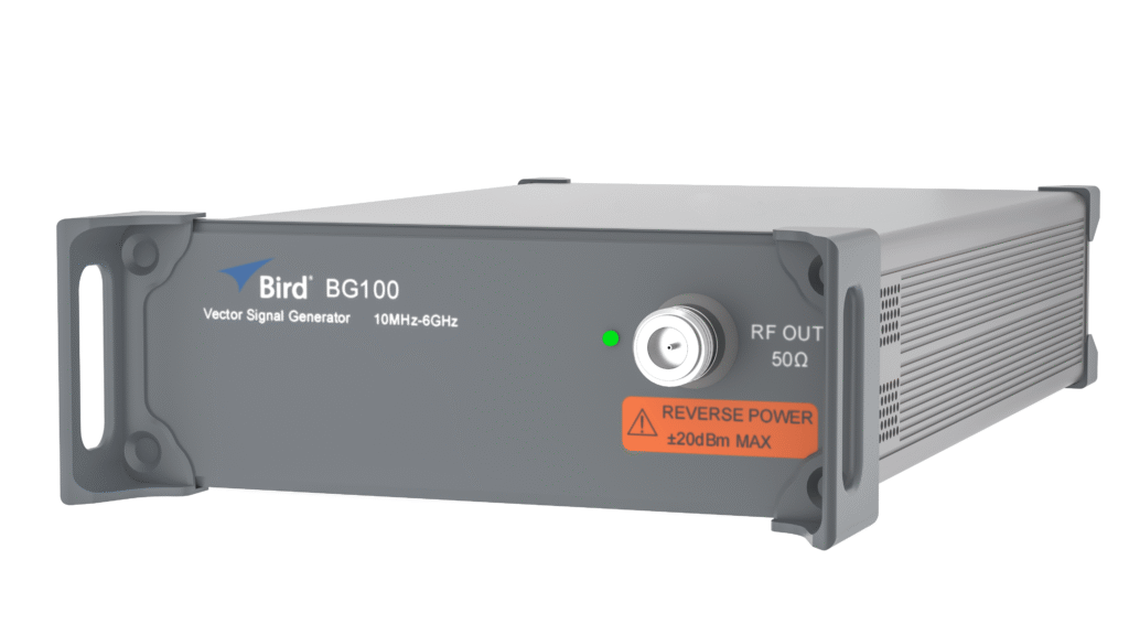 BG Series USB Vector Signal Generator | sankorf.com