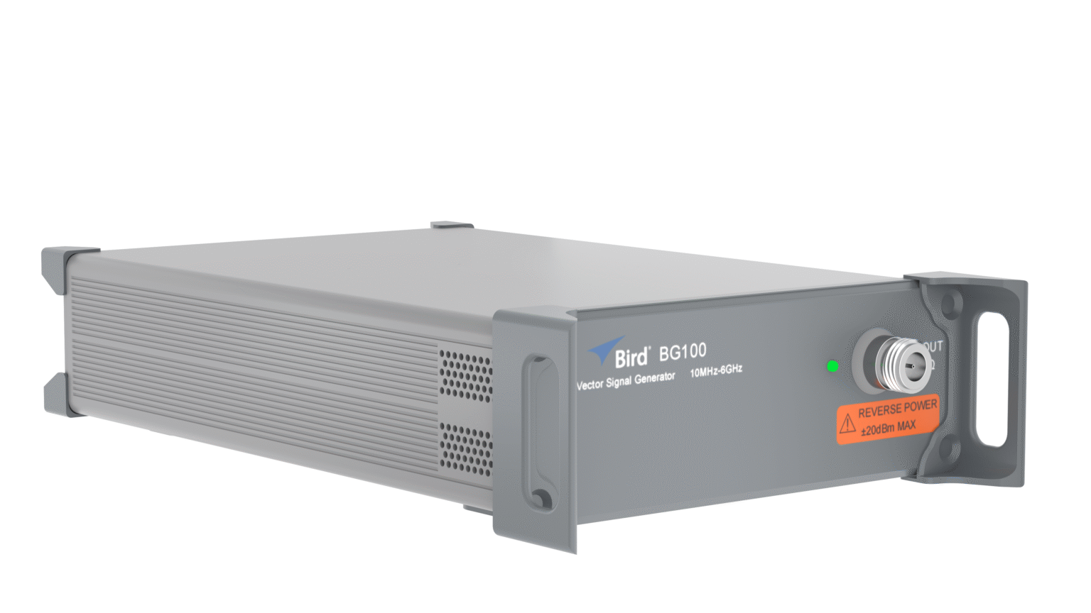 BG Series USB Vector Signal Generator | sankorf.com